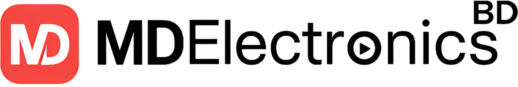 MD Electronics BD - Premium Electronics & Home Appliances in Bangladesh
